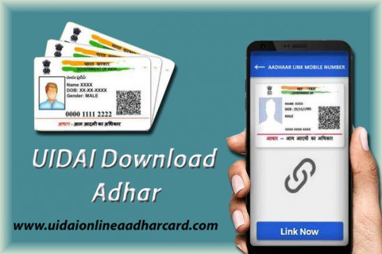 UIDAI Download Adhar, ask.uidai.gov.in - UIDAI Online Aadhaar Card Help