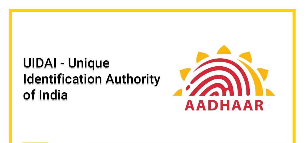 Aadhar Card Official Website, Website Policy, Features of Aadhar & FAQs