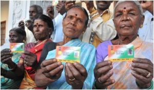 UIDAI Chairman, Present Chairman of UIDAI and CEO, UIDAI Chairman List