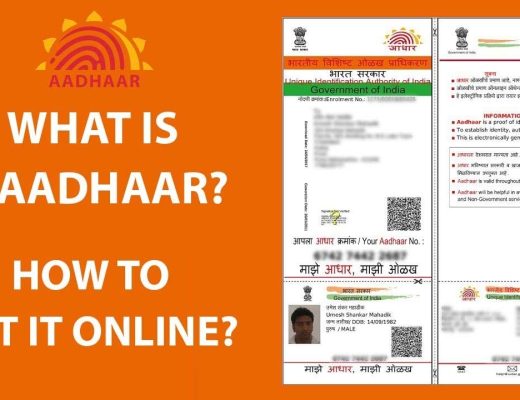 UIDAI Download Adhar, ask.uidai.gov.in - UIDAI Online Aadhaar Card Help