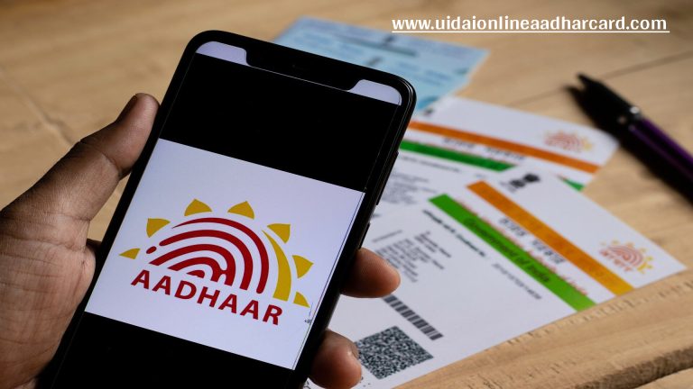 How To Change Mobile Number In Aadhar: How to Change Online