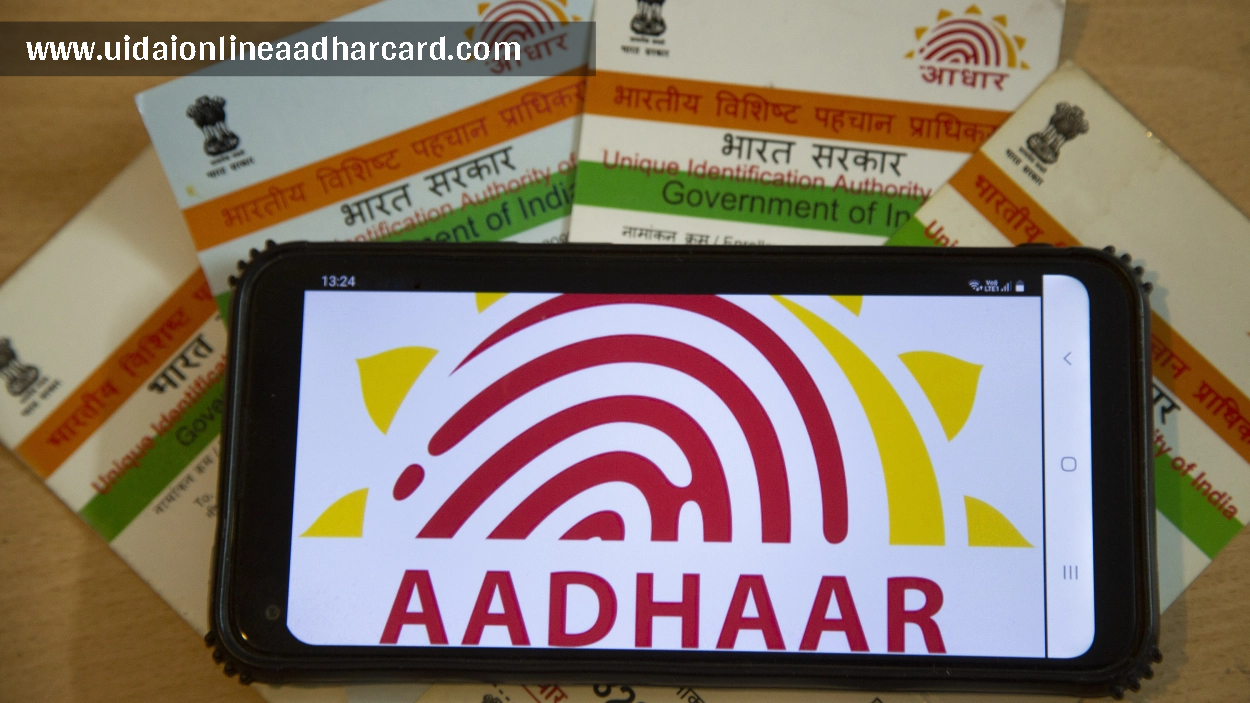 Aadhar Card Check Mobile Number: How to check Aadhar card