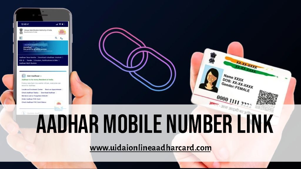Aadhaar Mobile Number Link App Archives UIDAI Online Aadhaar Card Help Aadhaar Mobile Number Link App Archives UIDAI Online Aadhaar Card Help