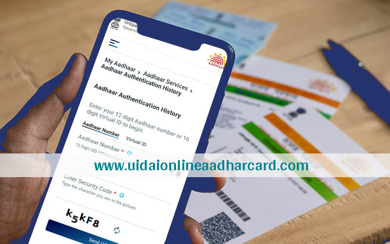 How To Check Mobile Number In Aadhar Card Now Check In A How To Check Mobile Number In Aadhar Card Now Check In A