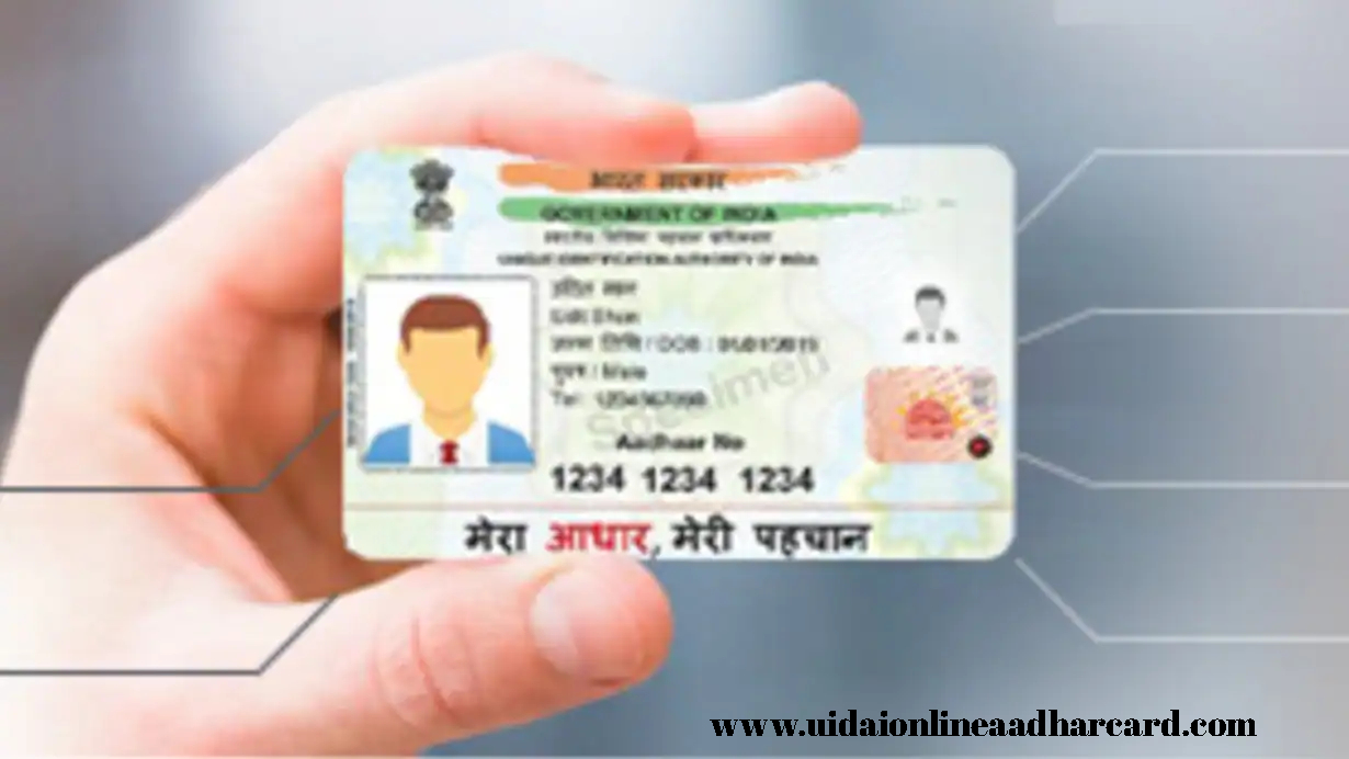 Aadhar Card Date Of Birth Change Online With Mobile Number Aadhar Card Date Of Birth Change Online With Mobile Number