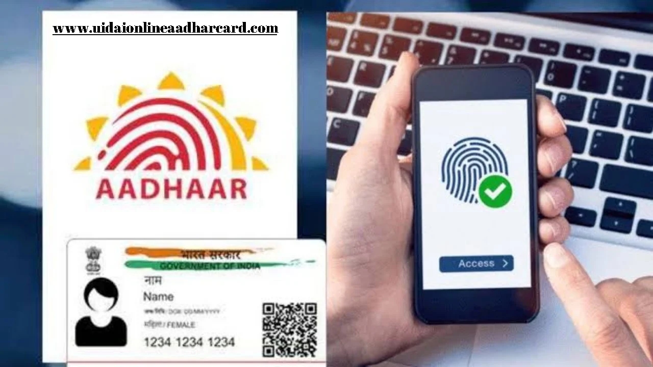 Aadhar Card Link Mobile Number Check, Know which number is