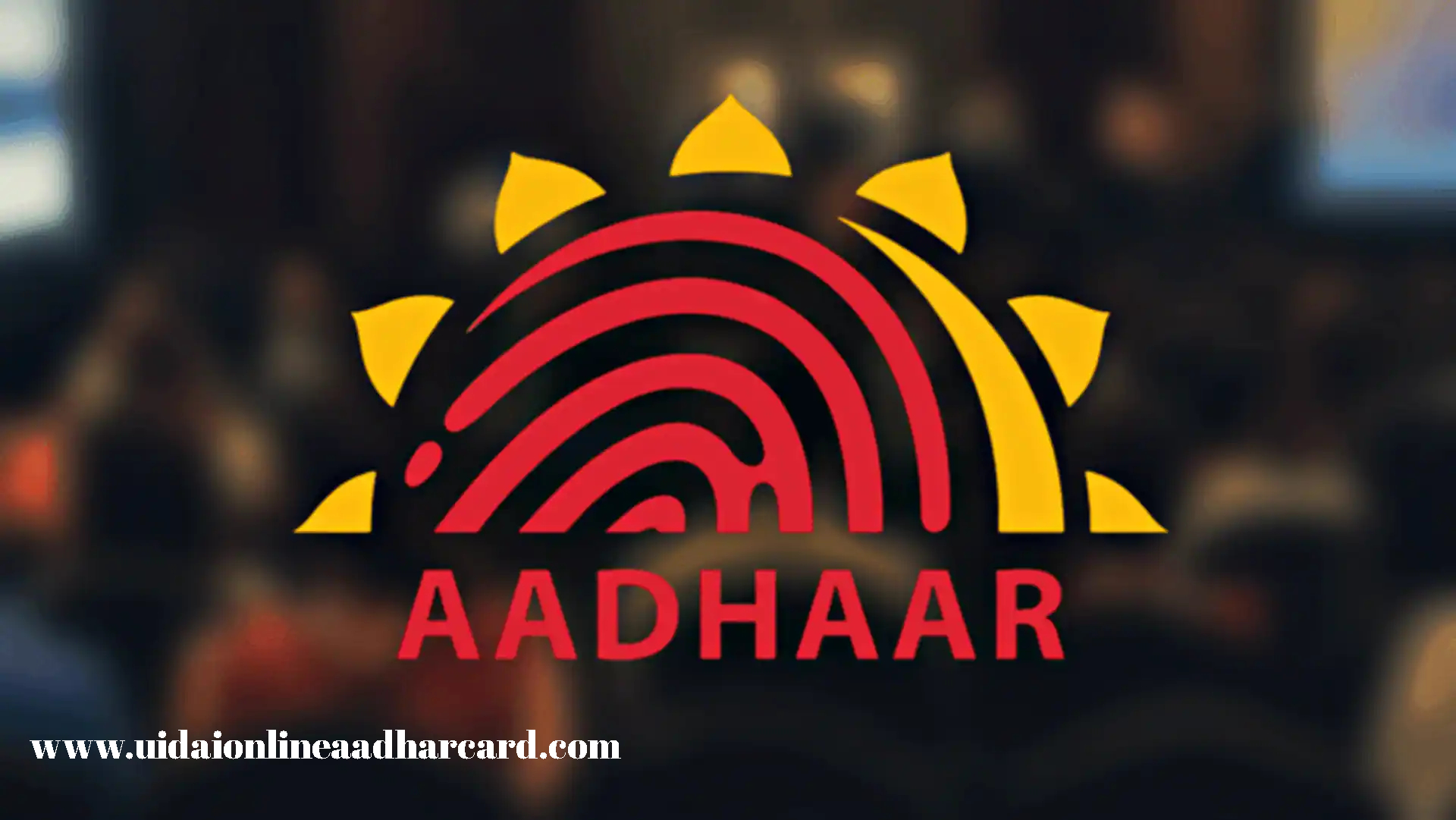 Aadhar Card Verify Mobile Number, How to Verify your Email ID