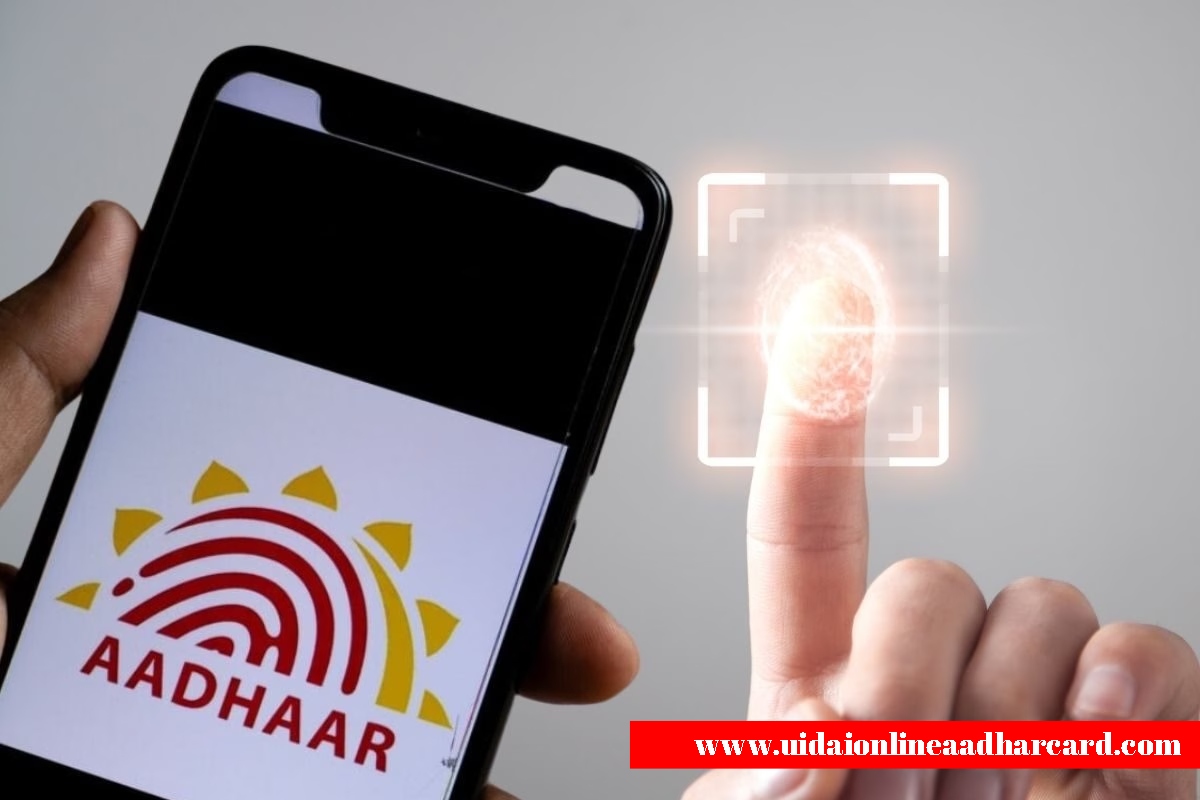 E-Aadhar Card Download Online PDF With Mobile Number, details