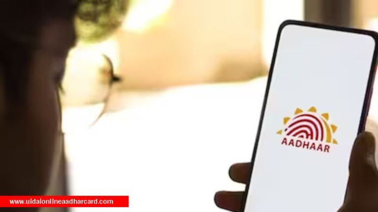 How Check Aadhar Card Mobile Number, How to Use the mAadhar