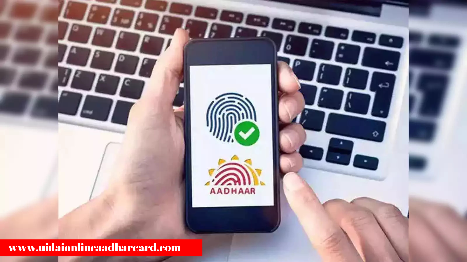 Aadhar Card Me Mobile Number Check Kaise Kare, Full Information