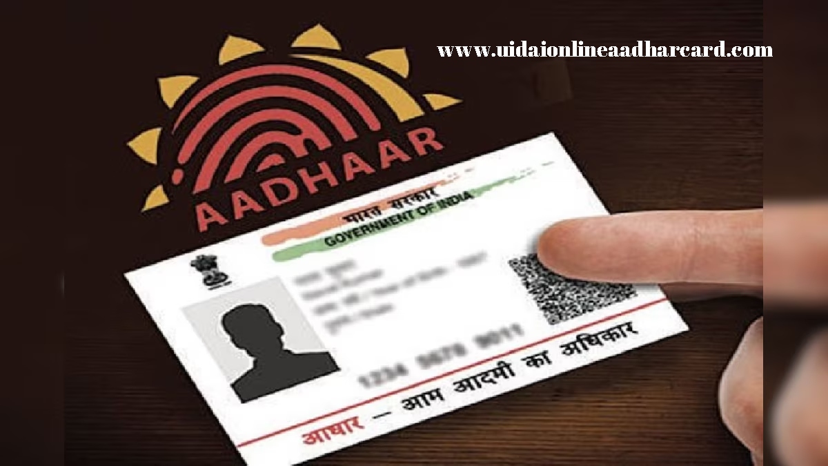 Mobile Number Check In Aadhar Card, In 5 Easy Ways Check