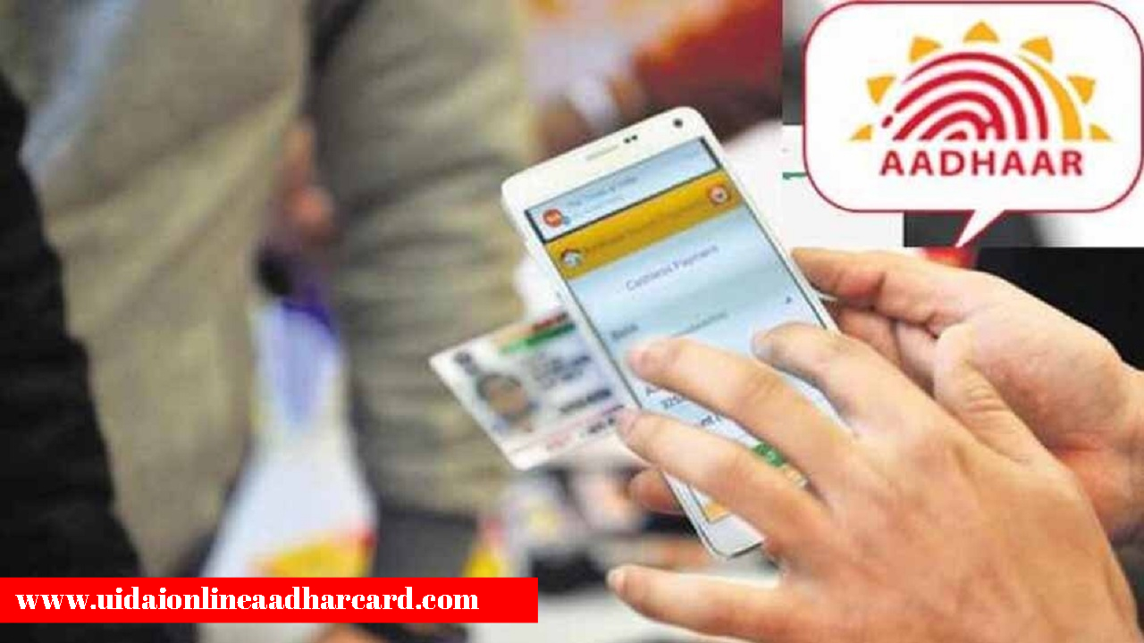 Aadhar Card Change Mobile Number Online: Easy Steps to Update