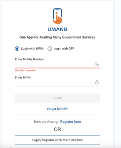 Aadhar Card Download Through Mobile Number: Step-by-Step Guid