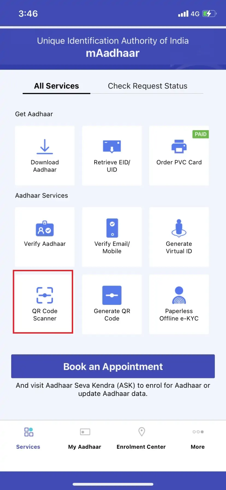 Aadhar Mobile Number Verify, All Information and Fast Verification
